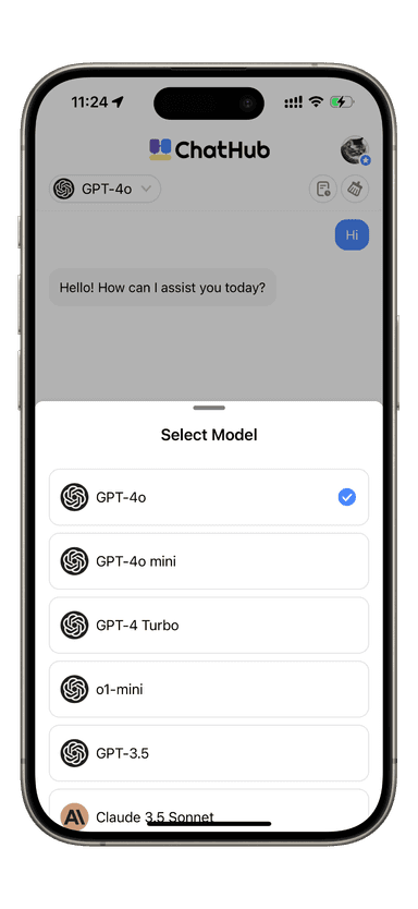 Download ChatHub Apps | ChatHub